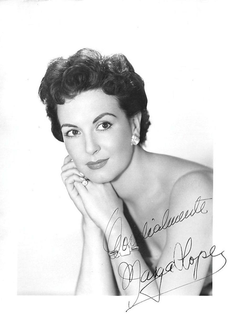 Hoy en Dime si lo sabes hablamos de Marga López | Fusión 90.1 FM ...