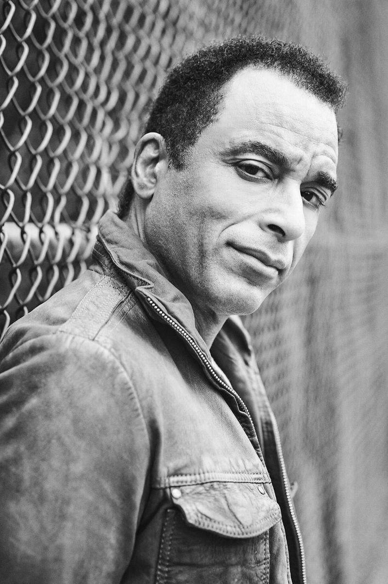 Hoy recordamos a Jon Secada | Fusión 90.1 FM - Siempre buena música
