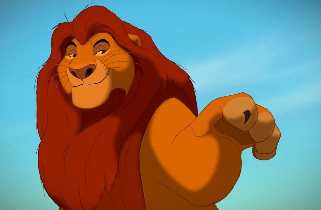 Hoy hablamos de Mufasa | Fusión 90.1 FM - Siempre buena música