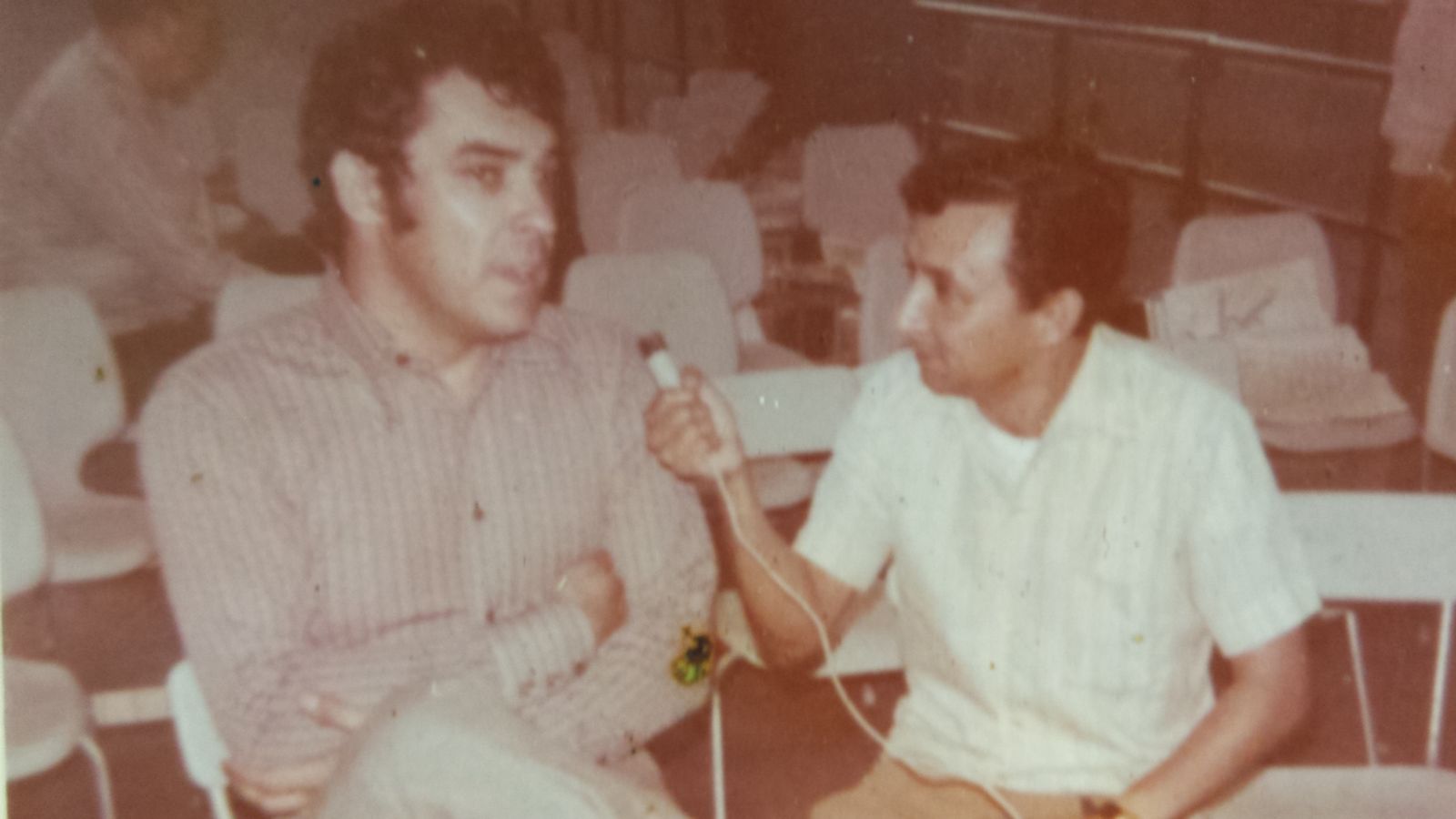 ¡El Doctor Landa está de regreso! | Fusión 90.1 FM - Siempre buena música