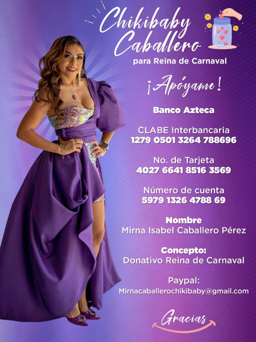 Chikibaby Caballero reanuda sus boteos; checa dónde estará | Fusión 90. ...