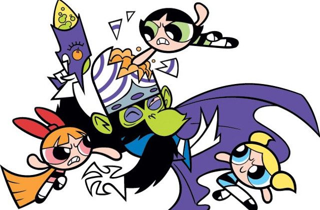 Hoy en Dime si lo sabes el personaje fue MOJO JOJO de 1998 | Fusión 90. ...