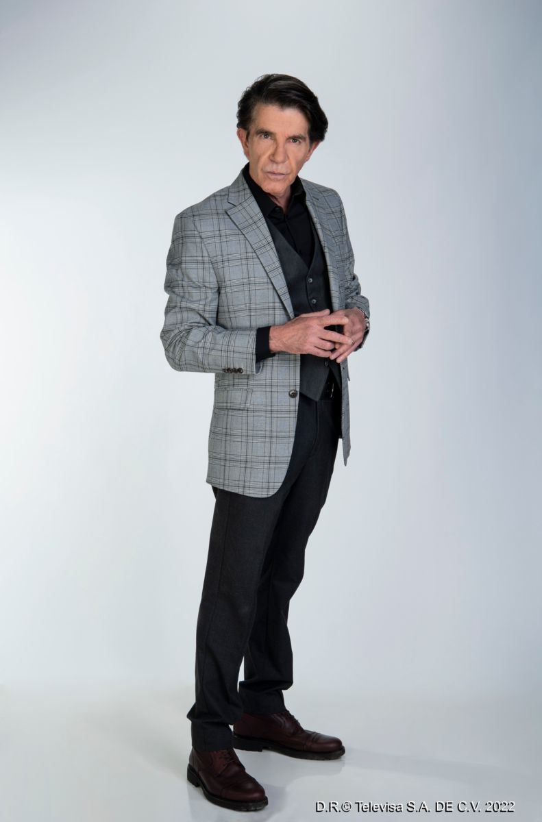 Anuncian el estreno de la telenovela 'Mi Secreto' (+fotos) | Fusión 90. ...