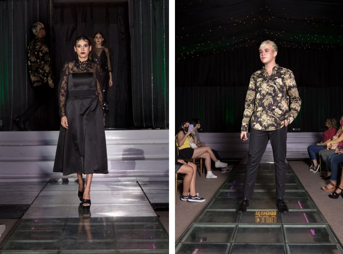 Carlos Ulibarri presenta colección Otoño-Invierno para Veracruz (+fotos ...