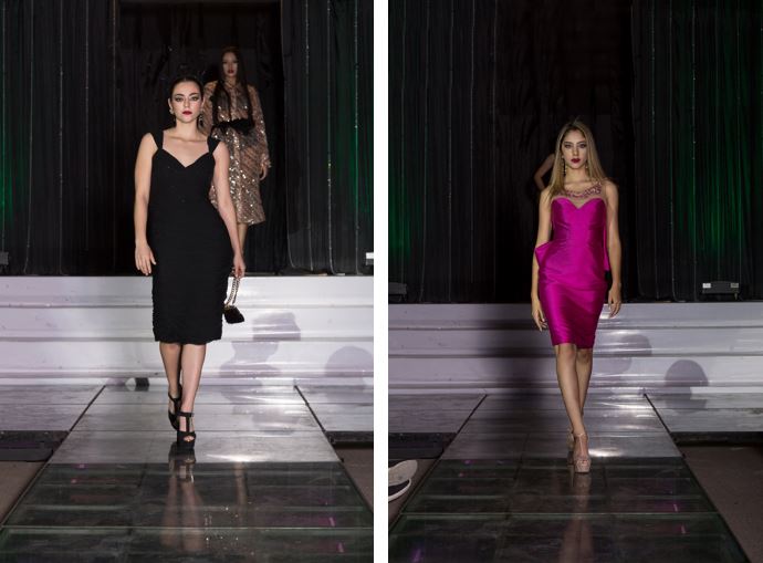 Carlos Ulibarri presenta colección Otoño-Invierno para Veracruz (+fotos ...