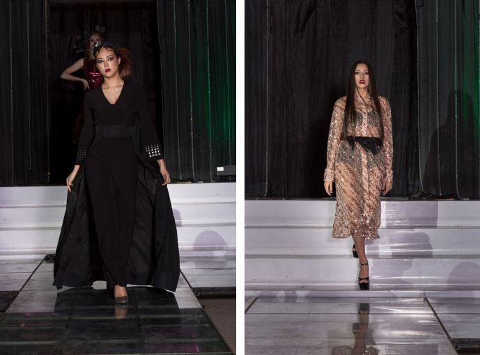 Carlos Ulibarri presenta colección Otoño-Invierno para Veracruz (+fotos ...