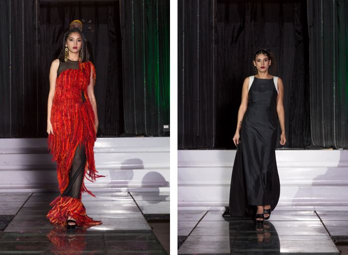 Carlos Ulibarri presenta colección Otoño-Invierno para Veracruz (+fotos ...