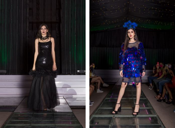 Carlos Ulibarri presenta colección Otoño-Invierno para Veracruz (+fotos ...