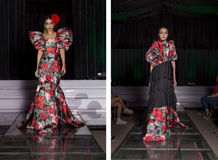 Carlos Ulibarri presenta colección Otoño-Invierno para Veracruz (+fotos ...