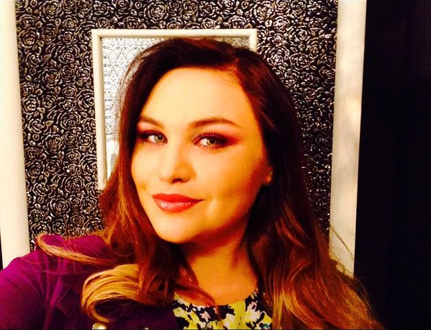 "Celina" de la serie RBD luce más delgada nueve años después | Fusión ...