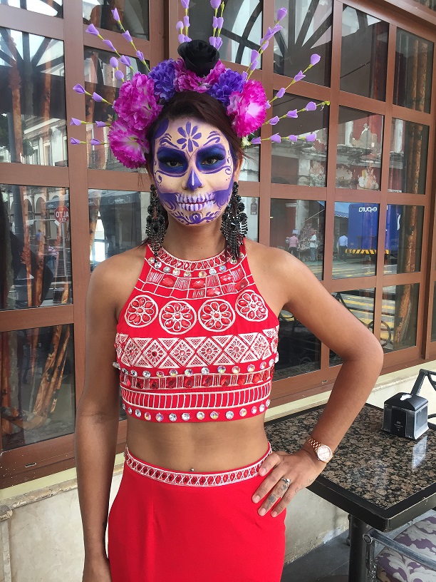 Anuncian homenaje al maestro Phillipe Reyes con Desfile de Catrinas ...