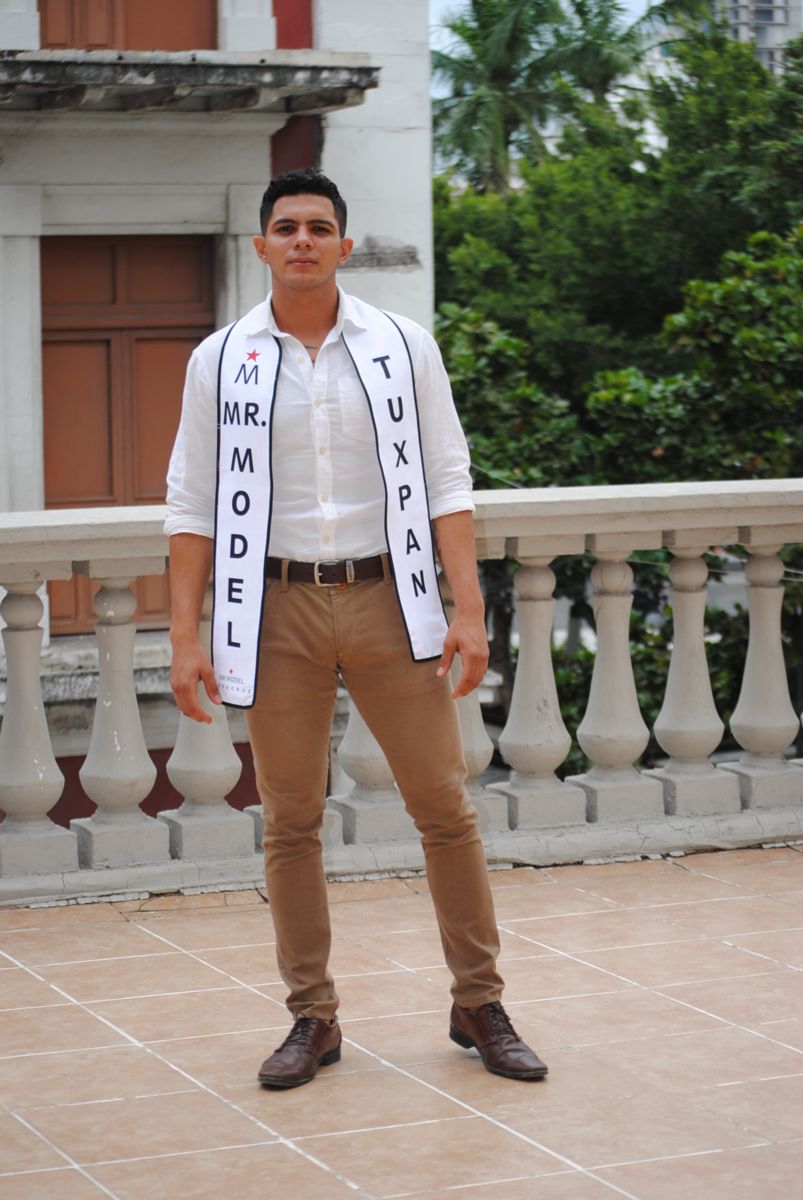 Conoce a los aspirantes a Míster Model Veracruz 2020 (+fotos) | Fusión ...