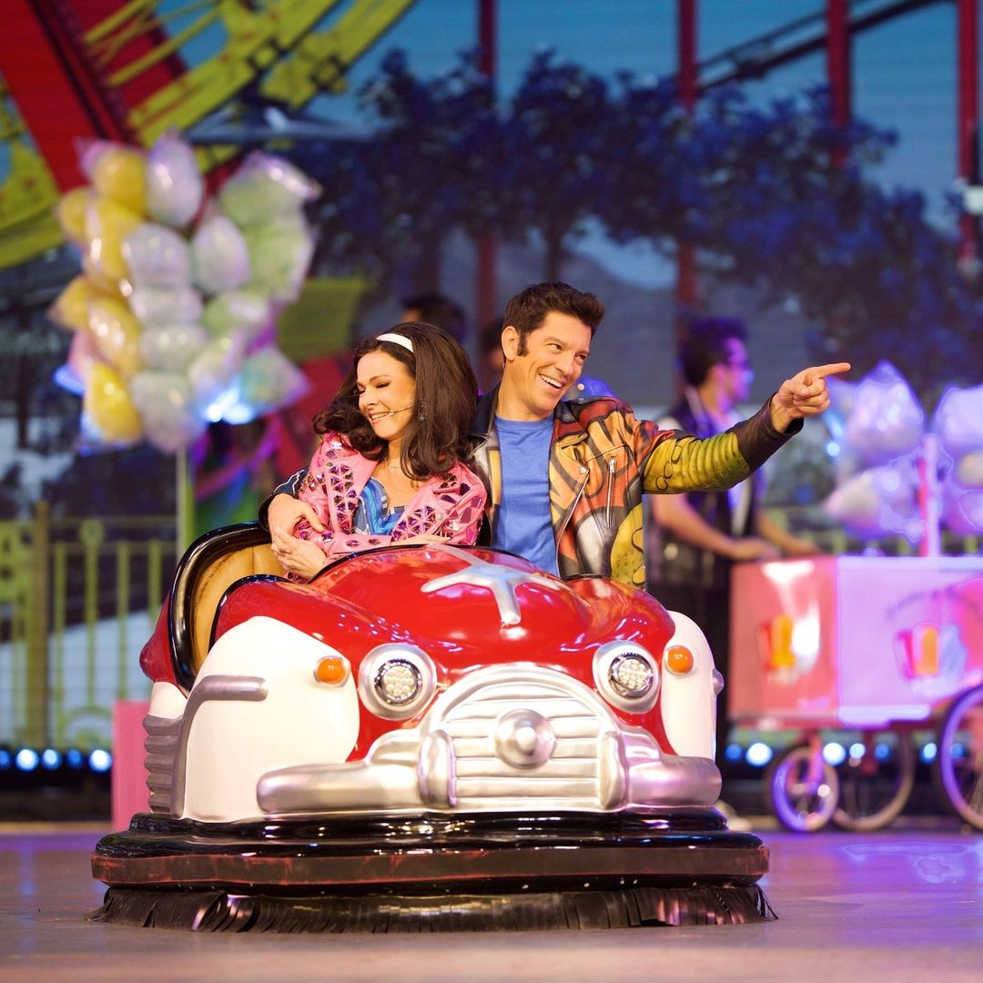 Vaselina, el musical más importante del momento, llega a Veracruz ...