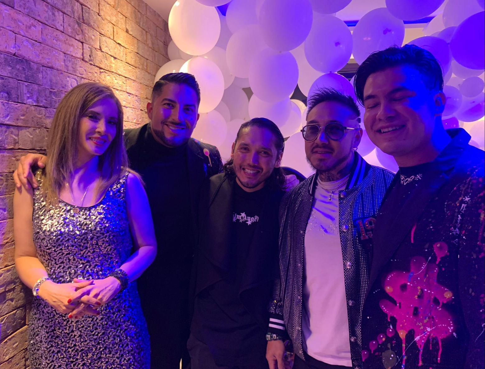 Presentan la nueva colección de arte 'Breaky Bear' (+fotos) | Fusión 90 ...