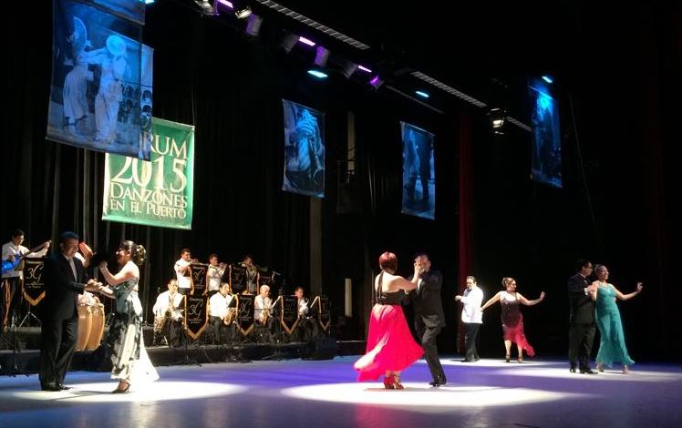 ¡Hey familia! Actividades de la Muestra Nacional de Danzón en Veracruz ...