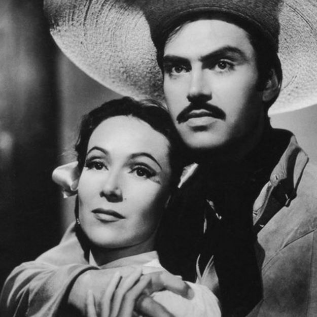 Google rinde homenaje a Dolores del Río, la diva mexicana que conquistó ...