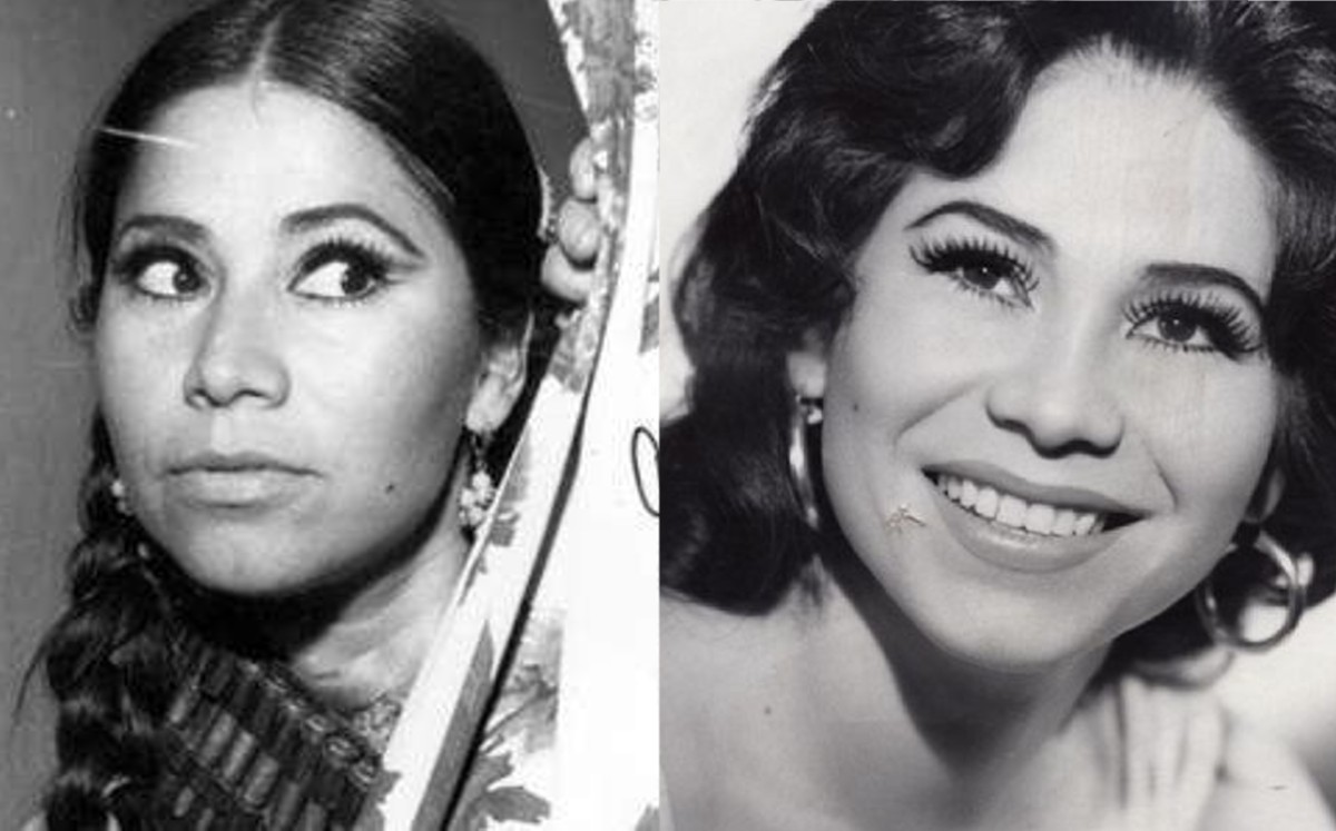 Hoy en 'Dime si lo sabes' hablamos de La India María | Fusión 90.1 FM ...