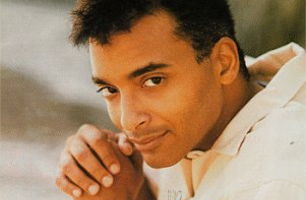 Hoy recordamos a Jon Secada | Fusión 90.1 FM - Siempre buena música