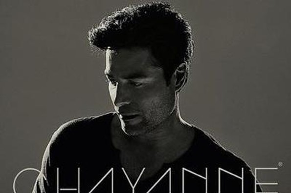 Chayanne estrena "Madre Tierra" | Fusión 90.1 FM - Siempre buena música