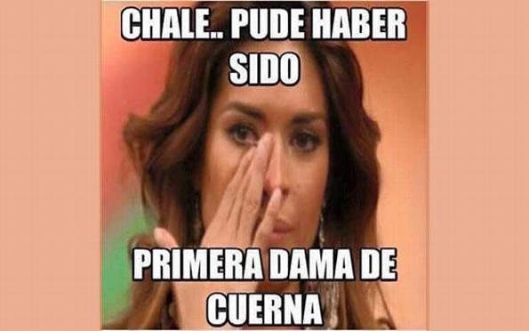 Memes de Galilea Montijo por alcaldía de Cuauhtémoc Blanco en ...