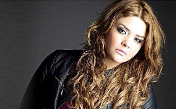 ¿Ya viste el nuevo video de Yuridia "Ya es muy tarde"? | Fusión 90.1 FM ...