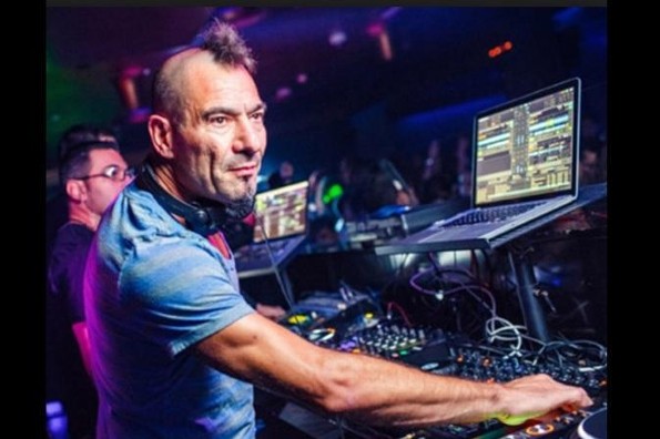 Fallece DJ Guru Josh, autor del tema “Infinity” | Fusión 90.1 FM ...