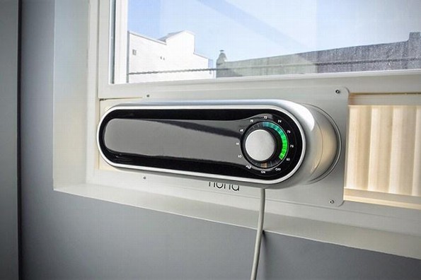 Conoce a Noria, el nuevo aire acondicionado portátil (+VIDEO) | Fusión ...