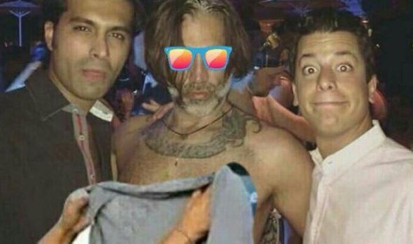 ¡Aquí están los mejores memes de Alejandro Fernández! (MEMES) | Fusión ...