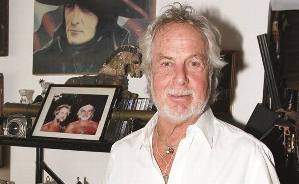 ¡Detienen al actor Hugo Stiglitz! | Fusión 90.1 FM - Siempre buena música