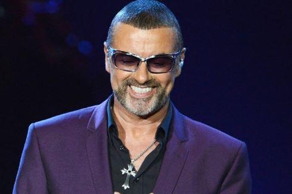 Salen a la luz las últimas e impactantes fotos de George Michael (FOTO ...