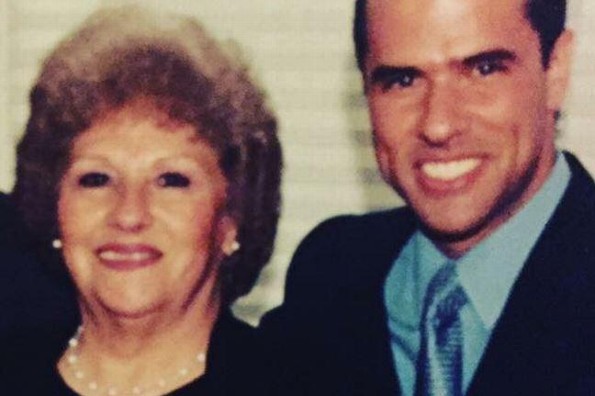 Fallece la mamá de Marco Antonio Regil, a los 85 años (FOTO+VIDEO ...