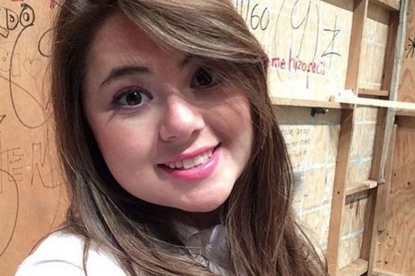 Mariana Botas sorprende a todos por serie de fotos ¡en traje de baño ...
