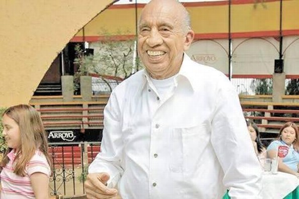 Fallece el comediante Héctor Lechuga (+FOTO) | Fusión 90.1 FM - Siempre ...