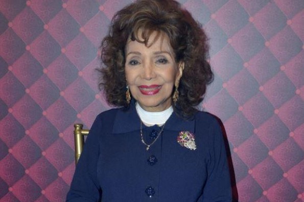 “Ya me andaba petateando”: María Victoria habla sobre su salud (+VIDEO ...