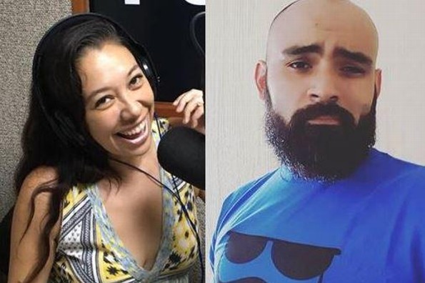 Myr Ramírez denuncia a famoso standupero por abuso sexual (+FOTOS ...