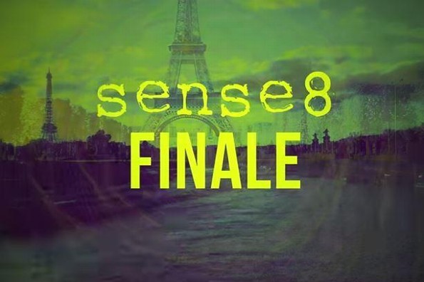 ¡Todos contra Whispers! Netflix muestra adelanto del capítulo final de ...