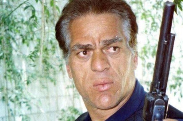 Fallece el actor Agustín Bernal, 'El Rambo mexicano' (+VIDEO) | Fusión ...