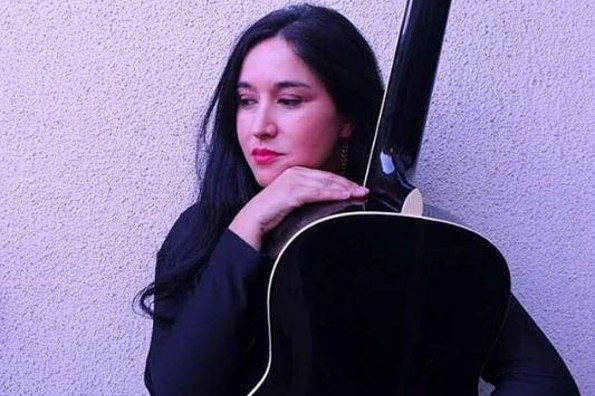 El ritmo chileno de Fabiola González 'La Chinganera' llega Mardel ...