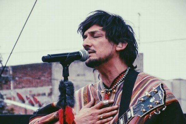 León Larregui le dice 'maricón' a Andrés Manuel López Obrador (+FOTO ...