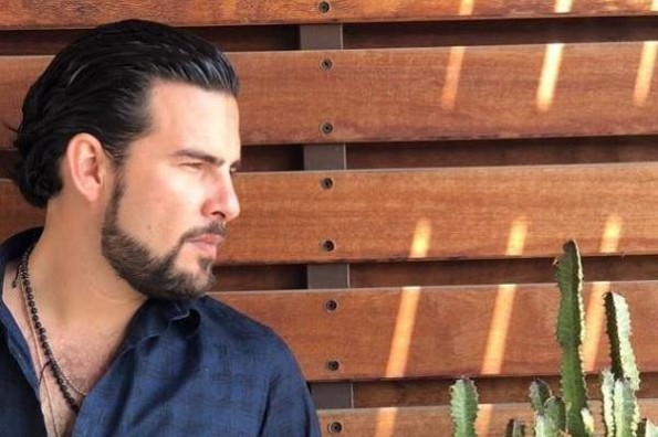 Gerardo Bazúa tiene un nuevo amor #FOTO | Fusión 90.1 FM - Siempre ...