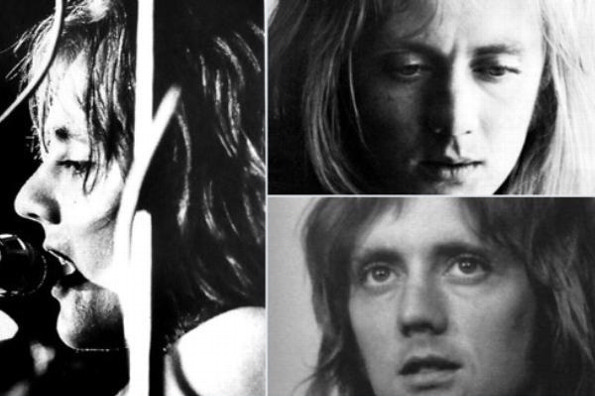 Fallece Mike Grose, primer bajista de Queen #FOTO | Fusión 90.1 FM ...