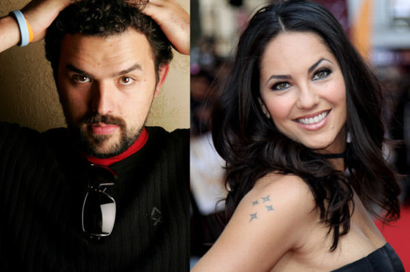 Fernando Rovzar filmará película sobre la infancia de Bárbara Mori ...