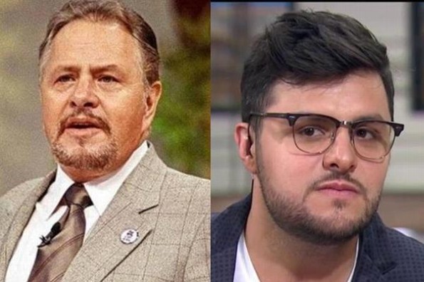 Hijo de Paco Stanley recuerda a su padre en el aniversario de su muerte ...