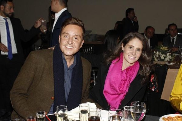 Revelan el acuerdo legal entre Daniel Bisogno y su ex esposa | Fusión 90.1 FM - Siempre buena música