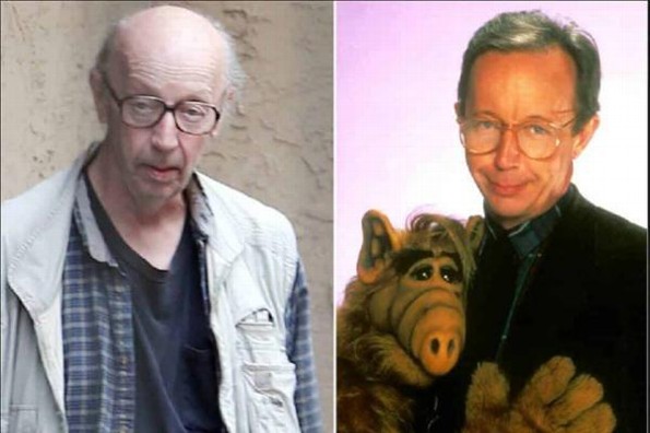 Muere Max Wright, Willie Tanner de Alf | Fusión 90.1 FM - Siempre buena ...