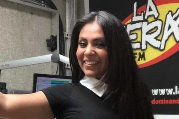 Revelan el provocativo vestuario de Cecy Rodriguez para el concierto ...