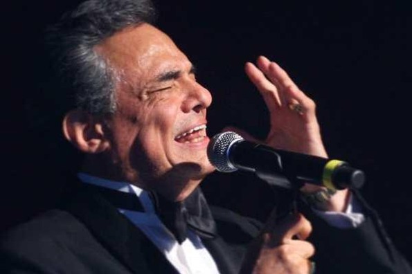 Rendirán homenaje a José José en el Vive Latino 2020 | Fusión 90.1 FM ...