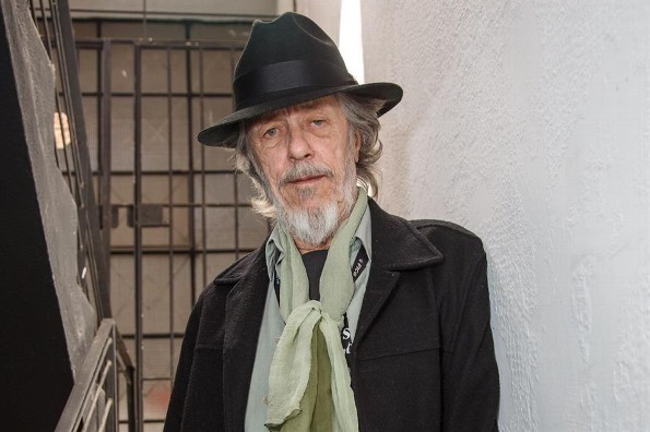 Fallece El Cineasta Mexicano Gabriel Retes Fusión 90 1 Fm Siempre