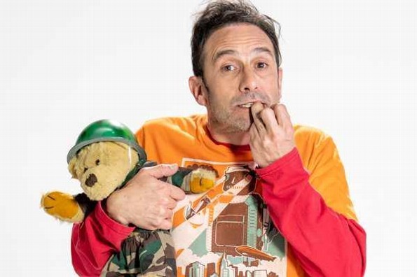 Confirma Pablo Valentín más temporadas de la serie 'Vecinos' | Fusión ...
