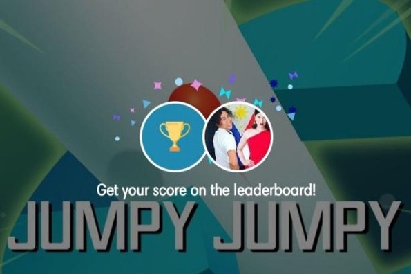 'Jumpy-jumpy', juego que causa molestia en usuarios de Facebook | Fusión 90.1 FM - Siempre buena ...